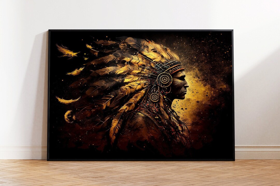 Mohawk Native American, Cherokee Indian, Mohawk Indian, Comanche Art ...