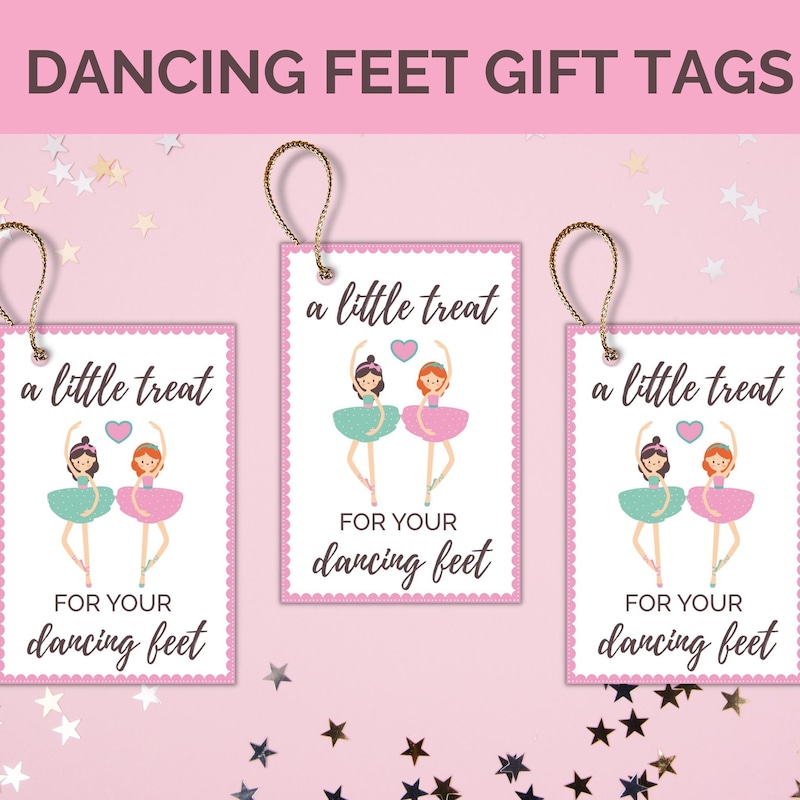 Gift for Dancer - 60+ Gift Ideas for 2025