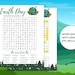 Earth Day Printable Word Search Game | Earth Day Activities | Earth Day ...