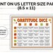 Gratitude Dice Game, Gratitude Games, Gratitude Prompts, Fall Gratitude ...