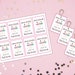 Printable Dance Friends Gift Tag Ballet Gift Tag Dance Gift Tag Dance ...