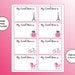 What is Your French Name Printable Game | Paris Themed Party Game ...
