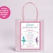 Printable Dance Survival Kit Dance Recital Gift Idea Dancer Gift Dance ...
