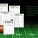 10 Printable Football Party Games | Football Watch Party Games | Big ...