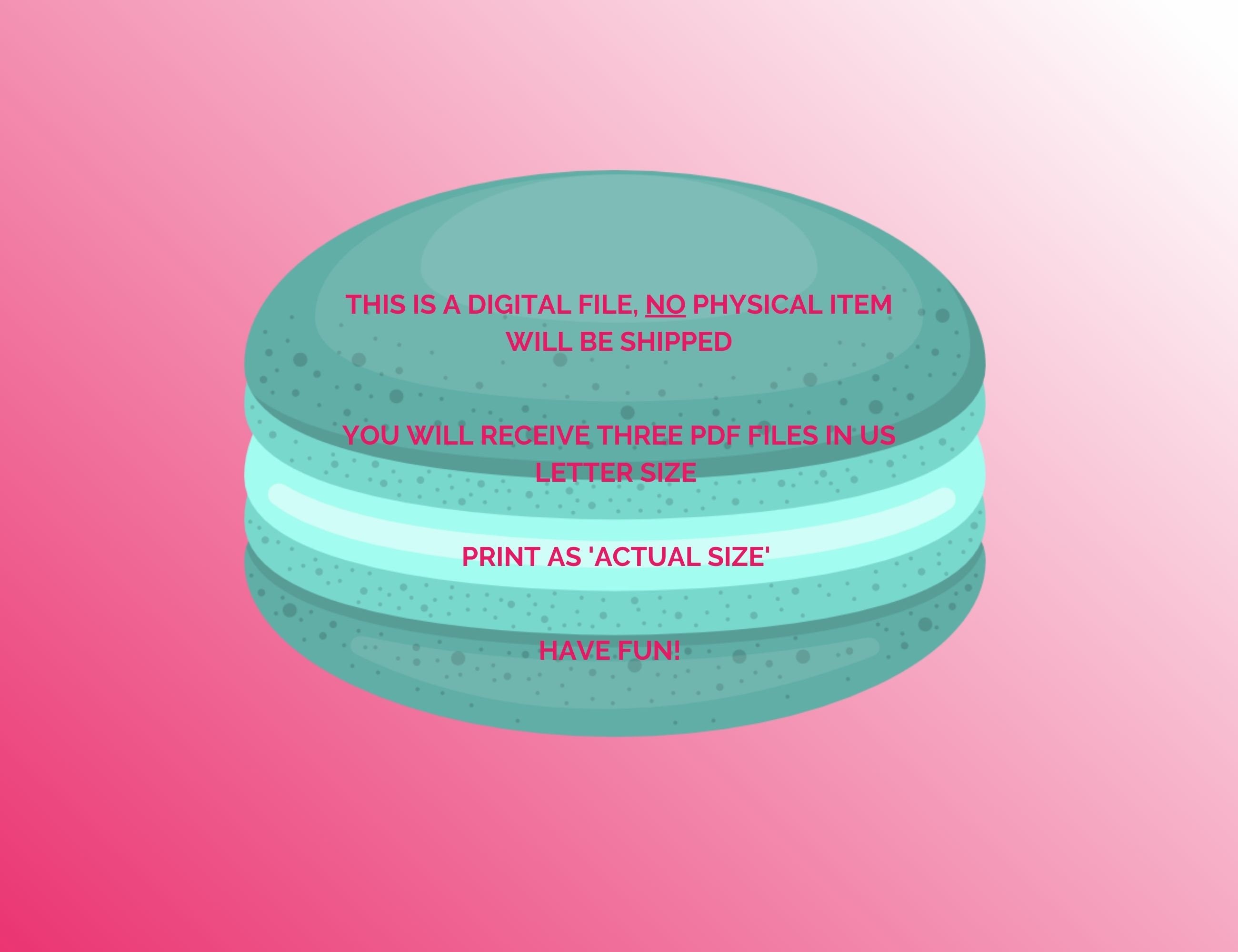 30 Printable Paris Themed Bingo Cards | Paris Party Games | Travel ...