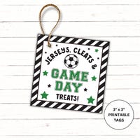 Soccer Keychain, Soccer Key Fob, Custom Soccer Tag, Soccer Monogram ...