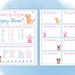 What is Your Puppy Name Printable Game | Puppy Dog Party Games | Dog ...