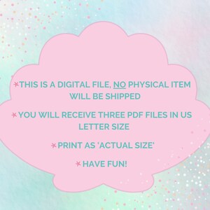 Mermaid Bingo Game| Mermaid Party Printable Game | Under the Sea Party ...