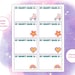 What is Your Groovy Name Printable Game Groovy Themed Party Game Groovy ...
