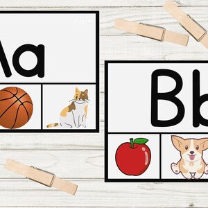 Alphabet Worksheets - Printable Worksheets - Alphabet Puzzles ...
