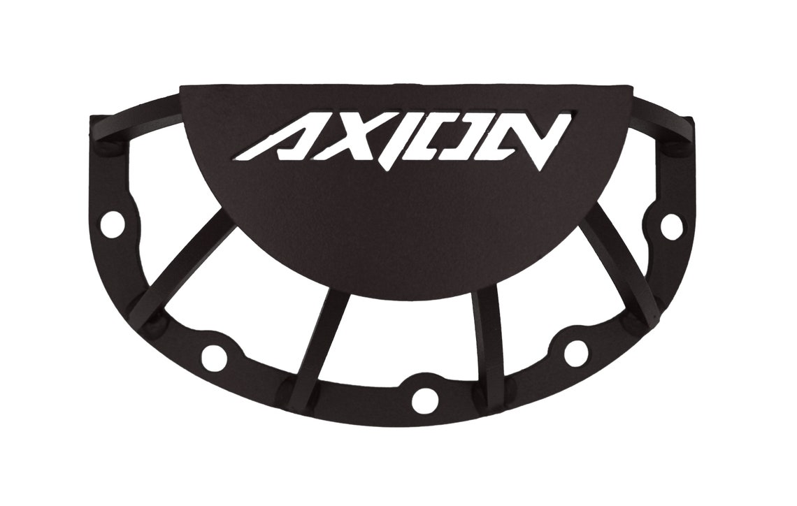 Axion Differential Guard Axle Dana 30 for 1987-2018 Jeep Jk/tj/yj/xj/cj ...