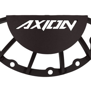 Axion Differential Guard Axle Dana 30 for 1987-2018 Jeep Jk/tj/yj/xj/cj ...