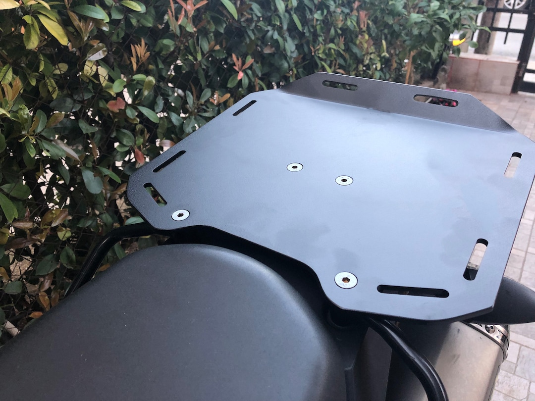 Axion Luggage Rack for Ktm 950 990 Adventure - Etsy