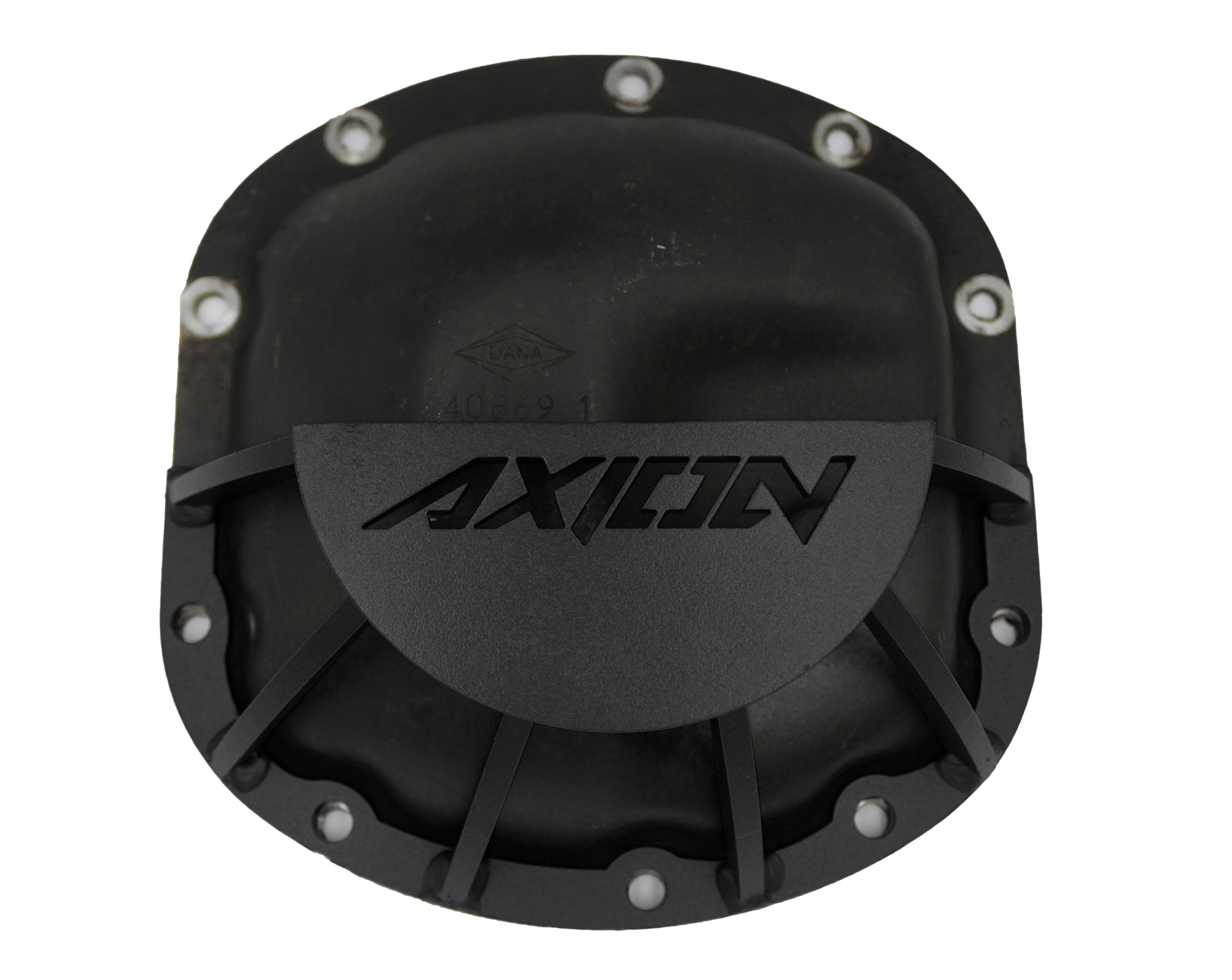 Axion Differential Guard Axle Dana 30 for 1987-2018 Jeep Jk/tj/yj/xj/cj ...