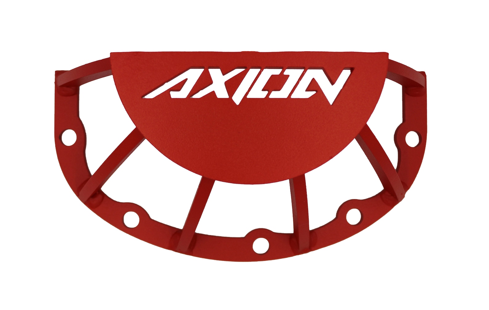Axion Differential Guard Axle Dana 30 for 1987-2018 Jeep Jk/tj/yj/xj/cj ...