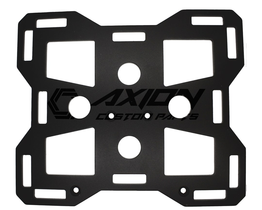 Axion Luggage Rack for Ktm 950 990 Adventure - Etsy