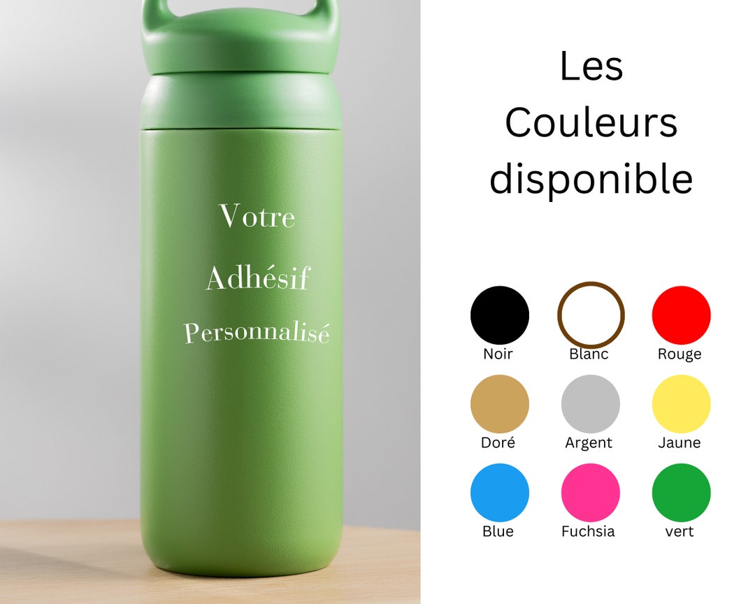 Customizable Arabic Sticker Personalized Arabic Name Sticker ...