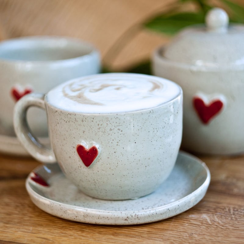 Ceramic Wedding Gift - 60+ Gift Ideas for 2024