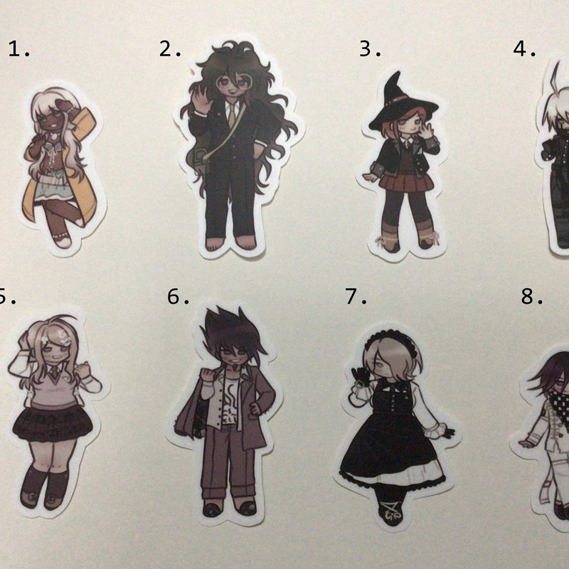 Drv3 - Etsy