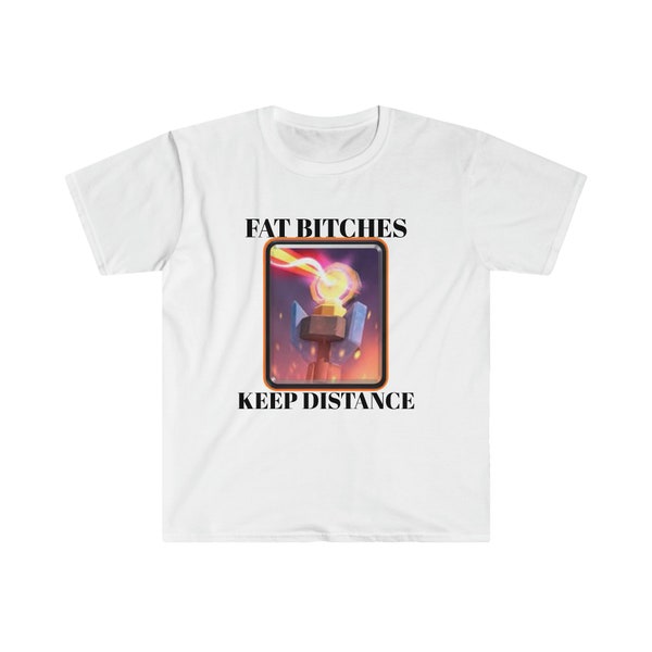 Fat Bitches - Etsy Australia