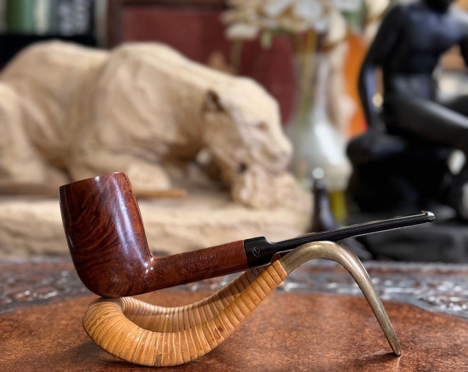 Big Ben Supergrain 503S Pipe Holland - Etsy