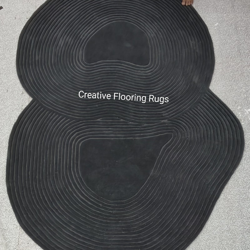 Organic Shapes - Etsy