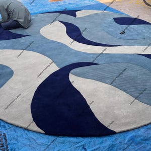 CREATIVEFLOORINGRUGS - Etsy