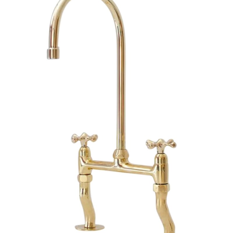 Vintage Kitchen Faucets - Etsy
