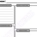 Nursing School Concept Map, Neutral, Instant Download, NCLEX Studying ...