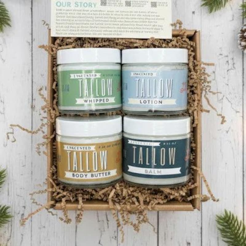 Grassfed Beef Tallow Eczema - Etsy