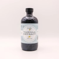 Homemade Vanilla Extract - Etsy