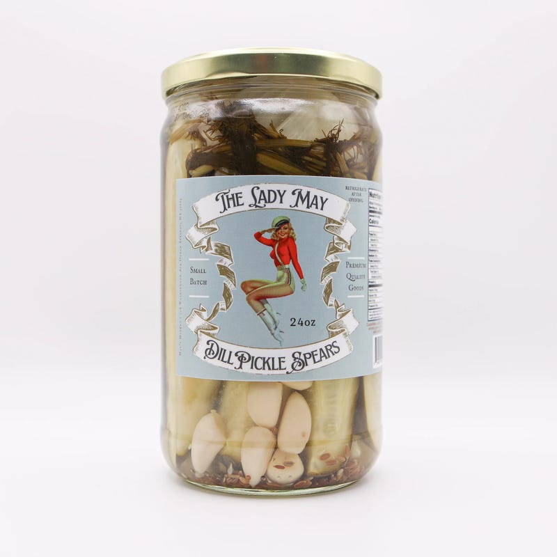 Pickles Southern - Etsy