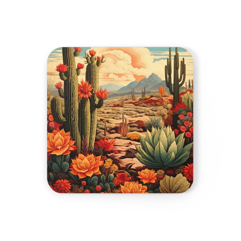 Cute Coasters - Etsy