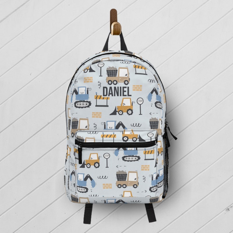 Backpack Kids - Etsy