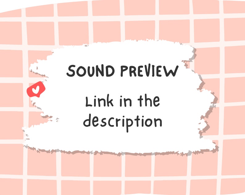 Twitch Sound Alerts | Cute Audio Alerts | Discord Background Music ...