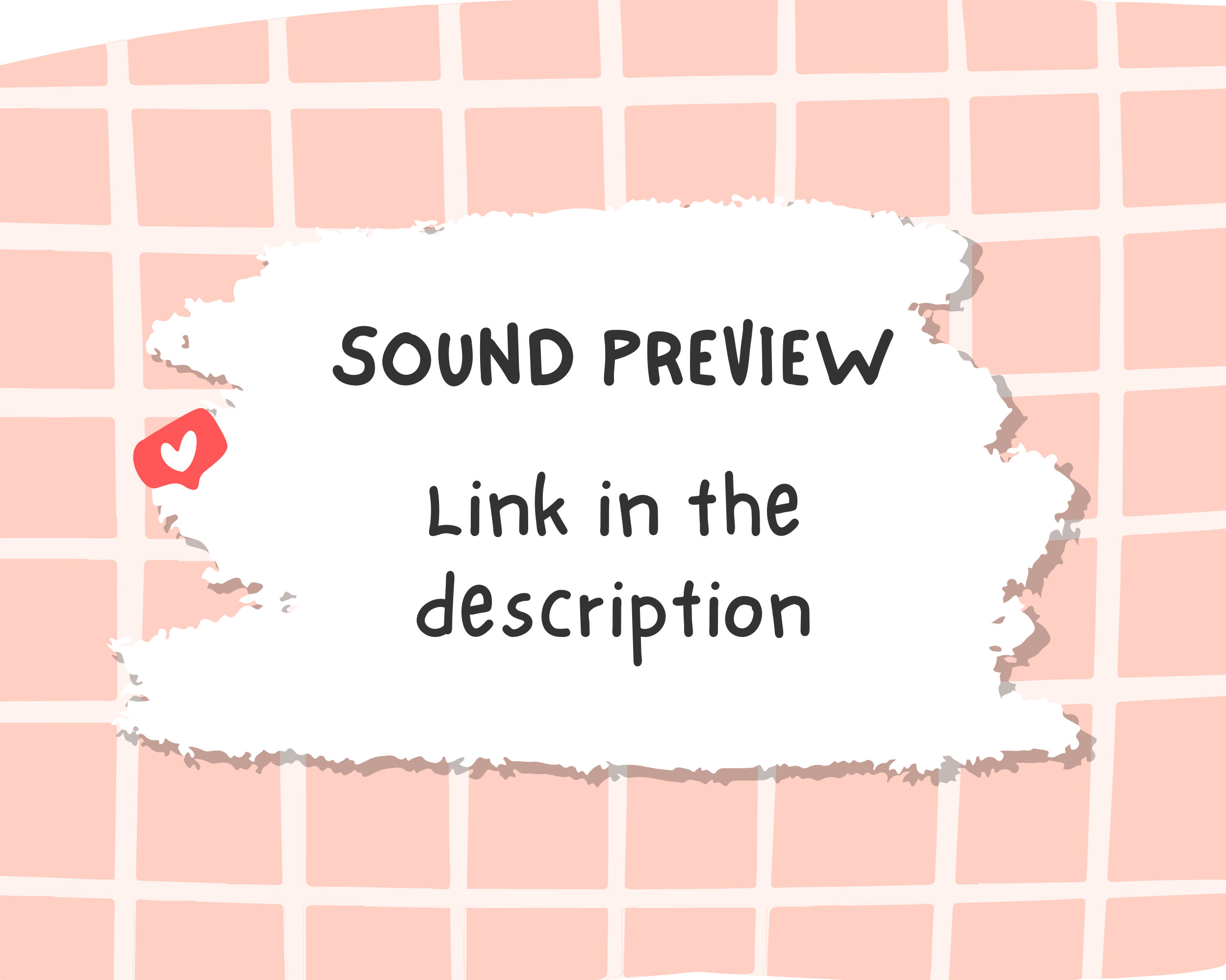 Twitch Sound Alerts | Cute Audio Alerts 2 | Discord Background Music ...