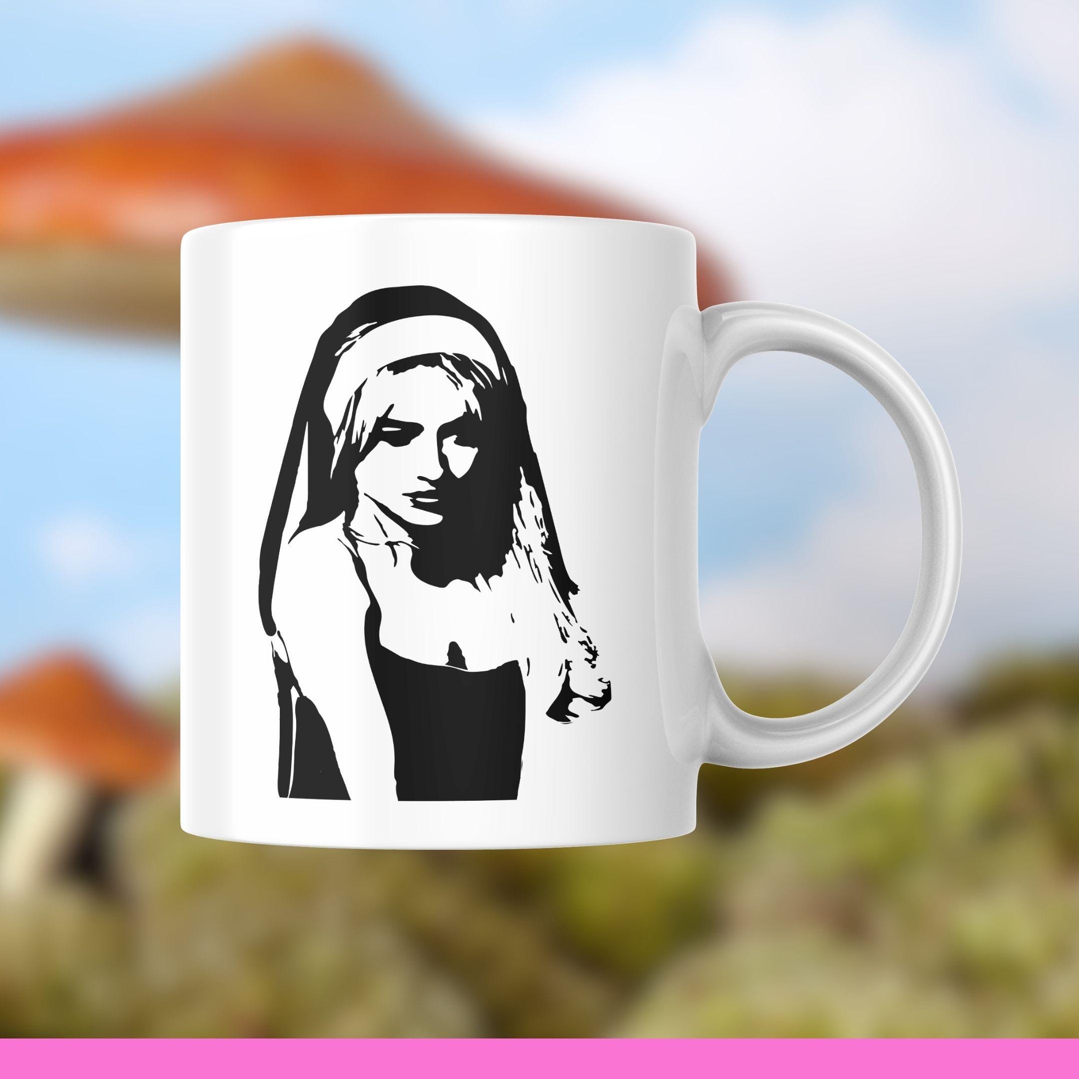 Sabrina Carpenter SVG Bundle | Digital Download PNG PDF | Espresso Fan ...