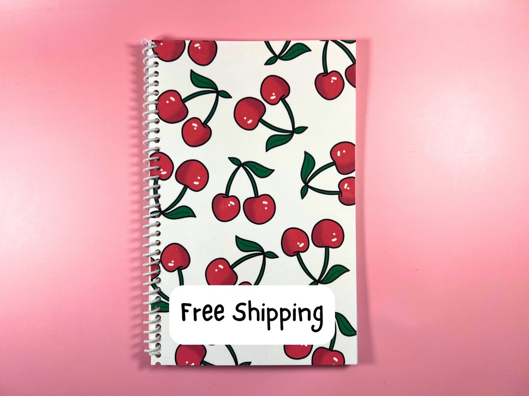 Reusable Sticker Book, Fruit Pattern Covers, Sticker Collecting ...