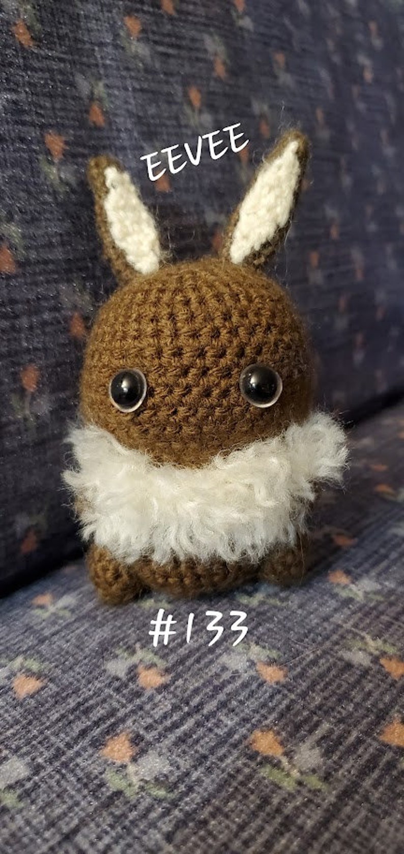 Eevee Evolutions - Etsy