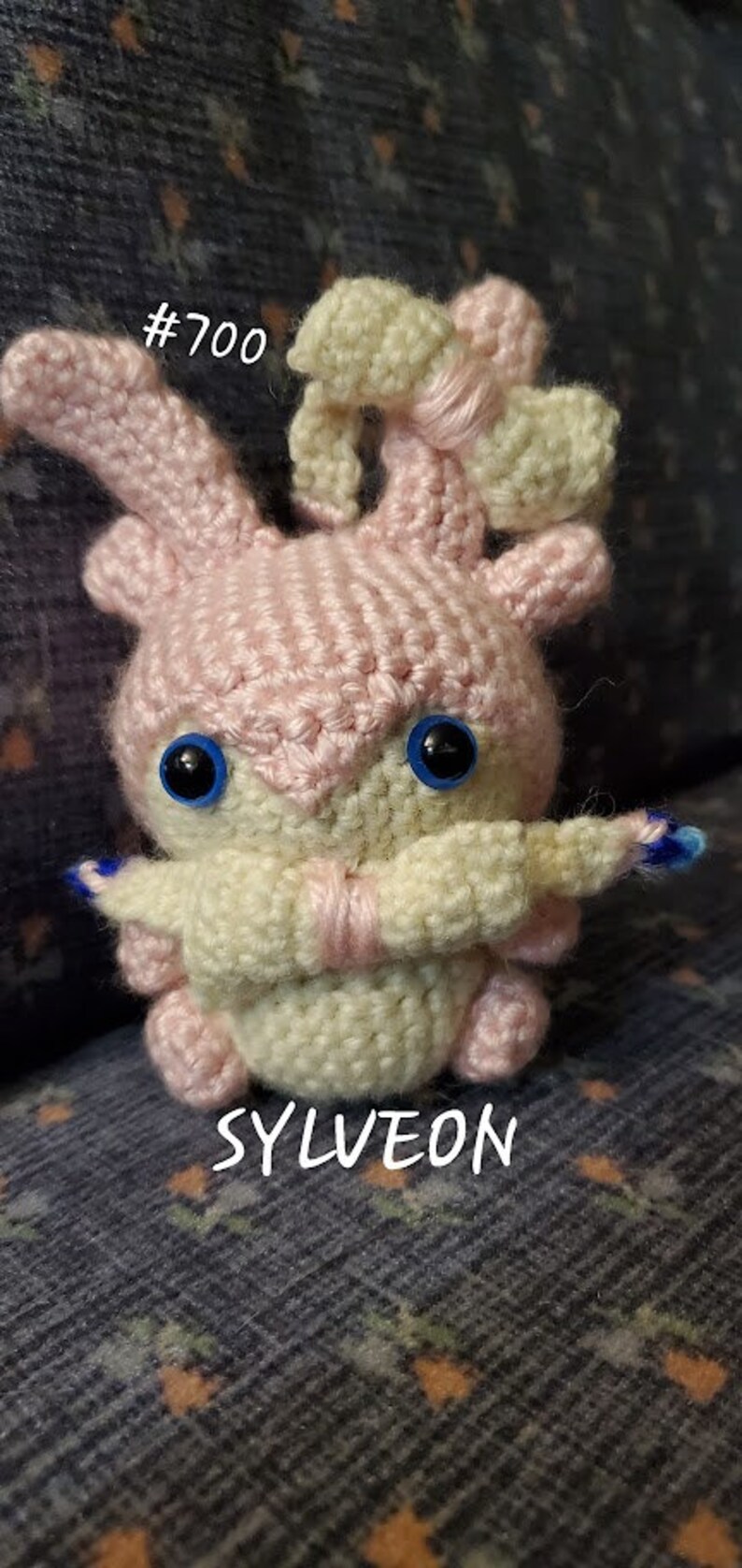 Eevee Evolutions - Etsy