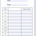Etre Simple Future Printable French Verb Workbook Flashcards Worksheets ...