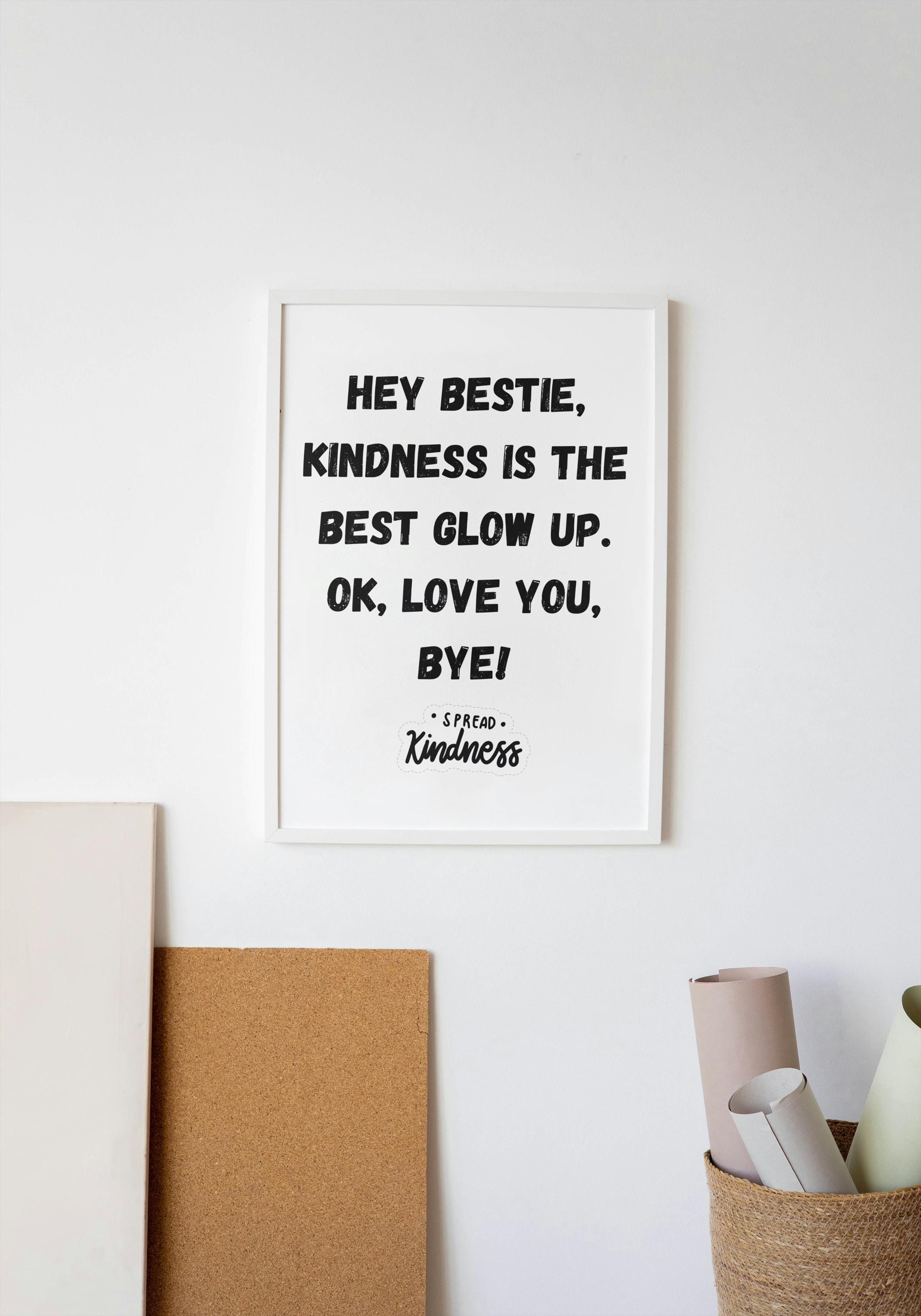 Funny Clasroom Decor, Slang Sign, Funny Math Prints, English Gramar ...