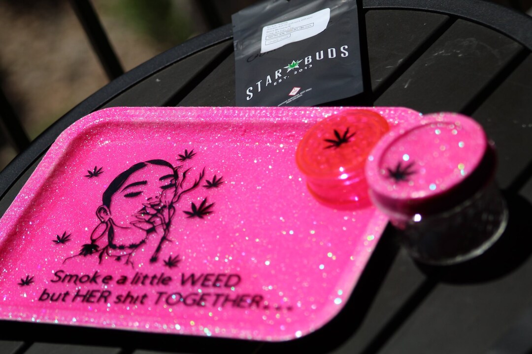 Rolling Trays - Etsy