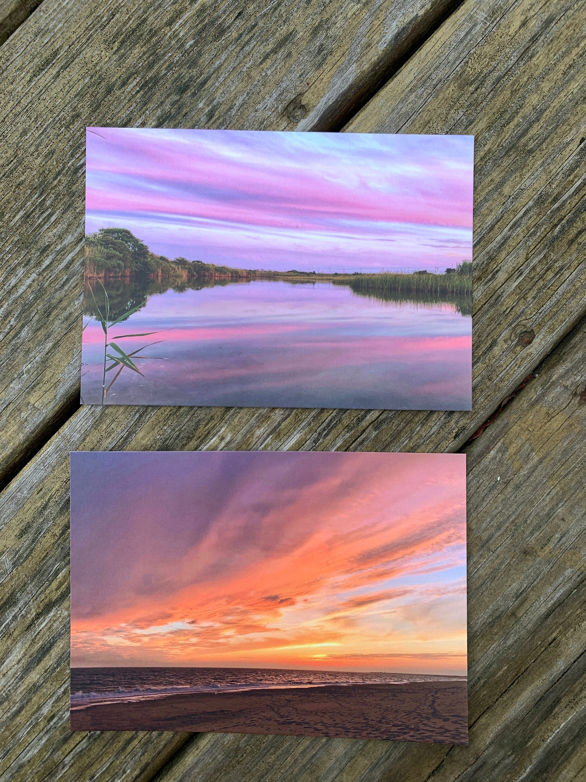 Cape Cod Postcards, Truro Postcards, Sunset Postcards, Cape Cod, Truro ...