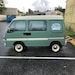 Subaru Sambar Classic (.svg/.pdf/.cdr/.dxf/.lbrn) - Etsy