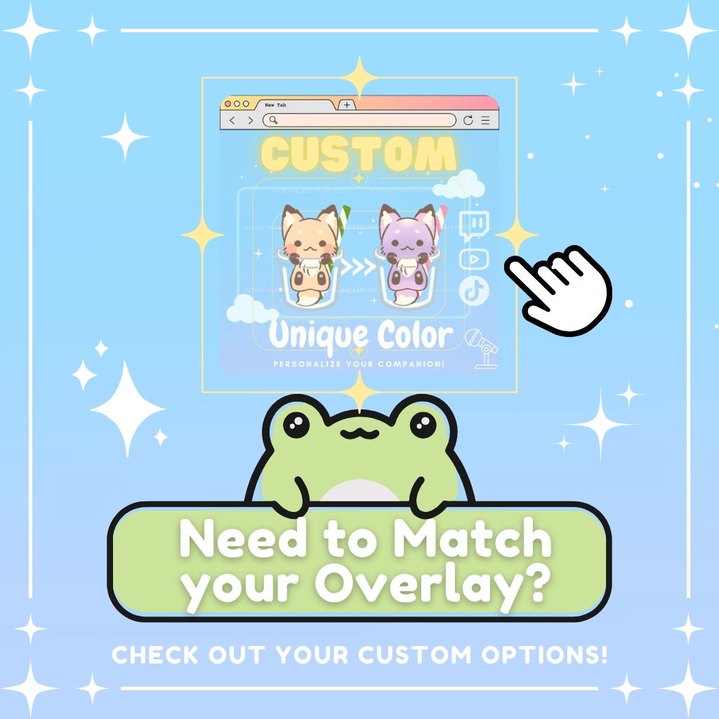 Pngtuber Bat / Spooky Bat / Chibi Cozy Bat / Streaming on Twitch Tiktok ...