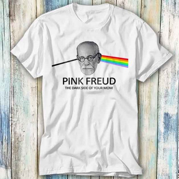 Your Mom Freud T Shirt - Etsy UK