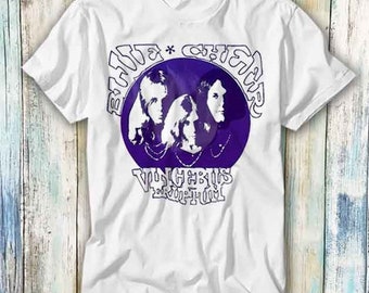 Blue Cheer Band Shirt - Etsy