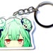 Daisuke - the Millionaire Detective High Quality Anime Acrylic Keychain ...