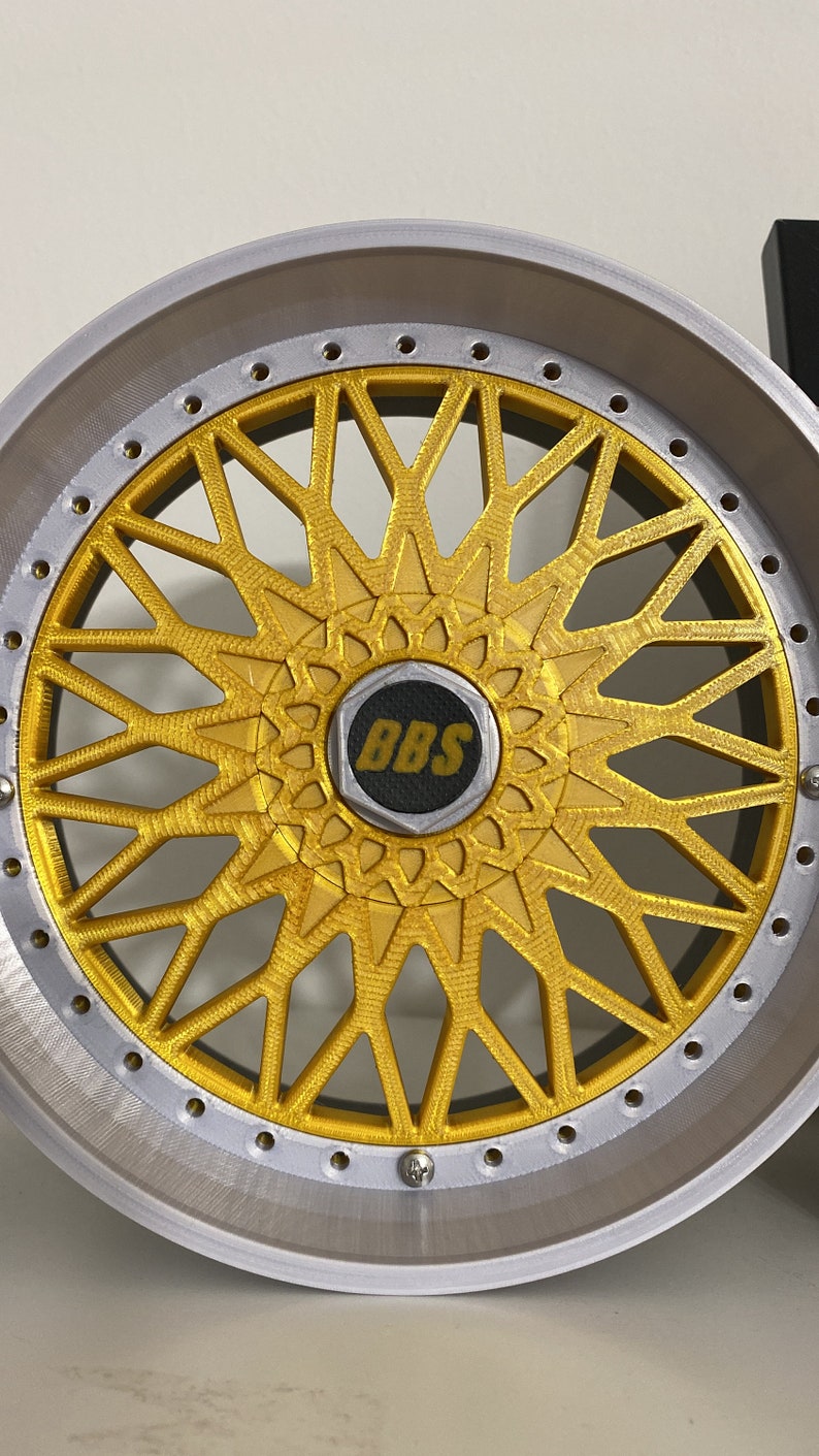 BBS RS, Volk Racing TE37, Rims as Desired - Etsy Australia